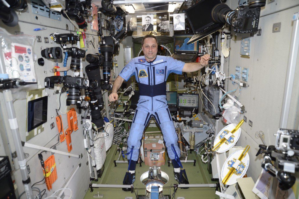 The effects of rehabilitation in the ADELI suit are many times greater ...