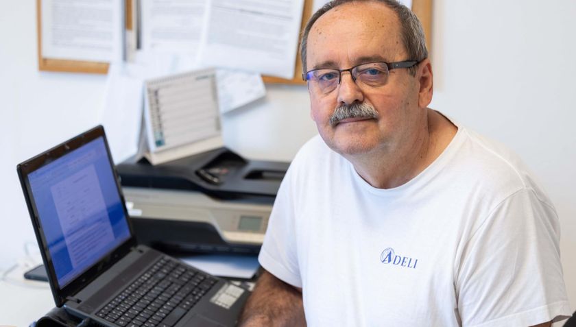 Innate reflexes and their significance for child development | ADELI ...