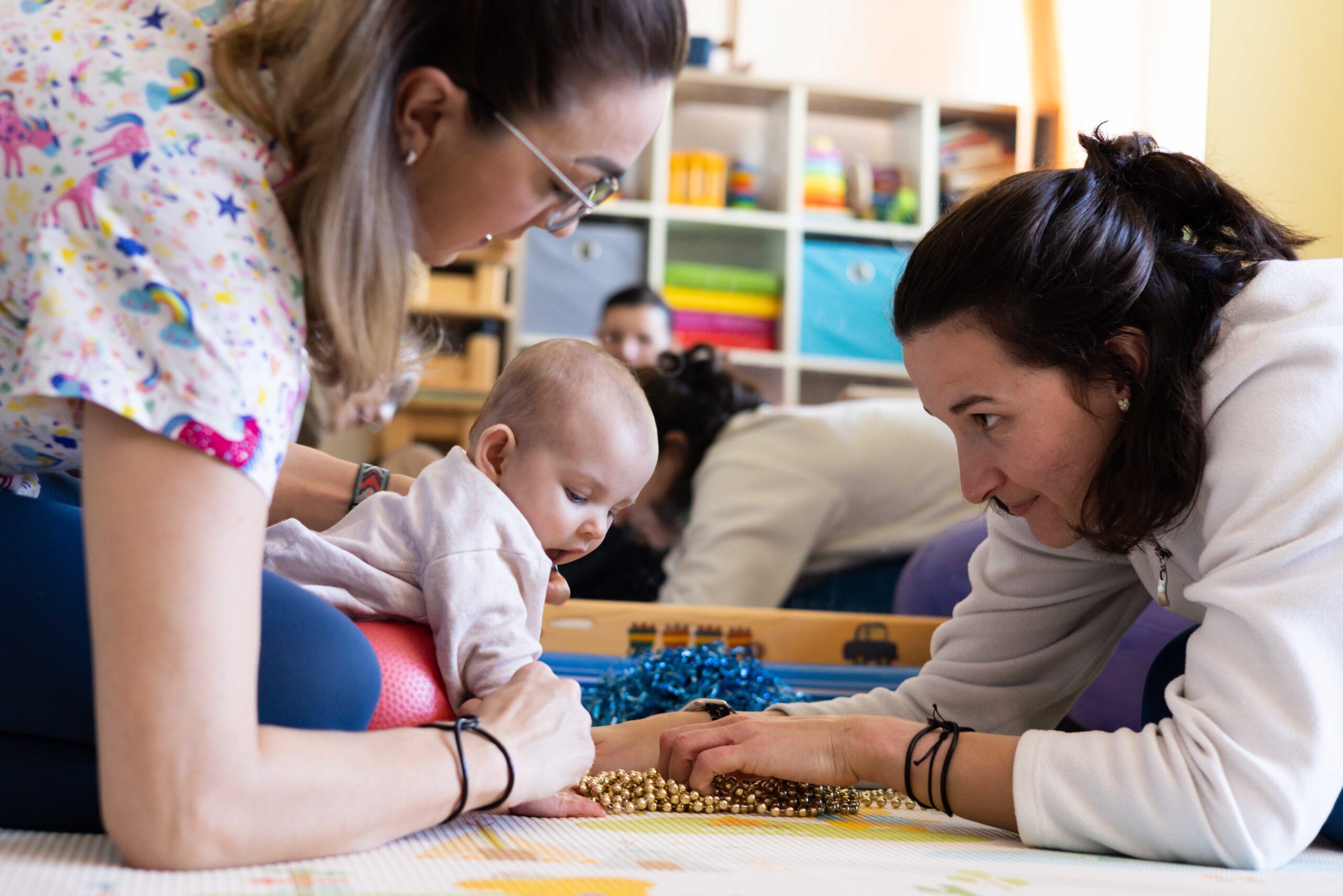 Terezka ´s Geschichte im ADELI | ADELI Medical Center
